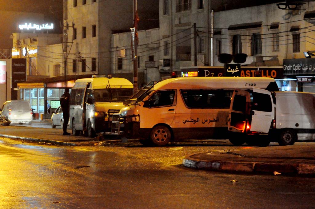 اصدار 12 بطاقة إيداع بالسجن ضد هؤلاء و الاسباب صاادمة جدا Newsday